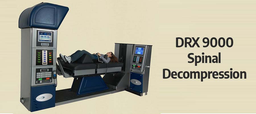 Spinal Decompression in West Orange, NJ | Posture Perfect Chiropractic